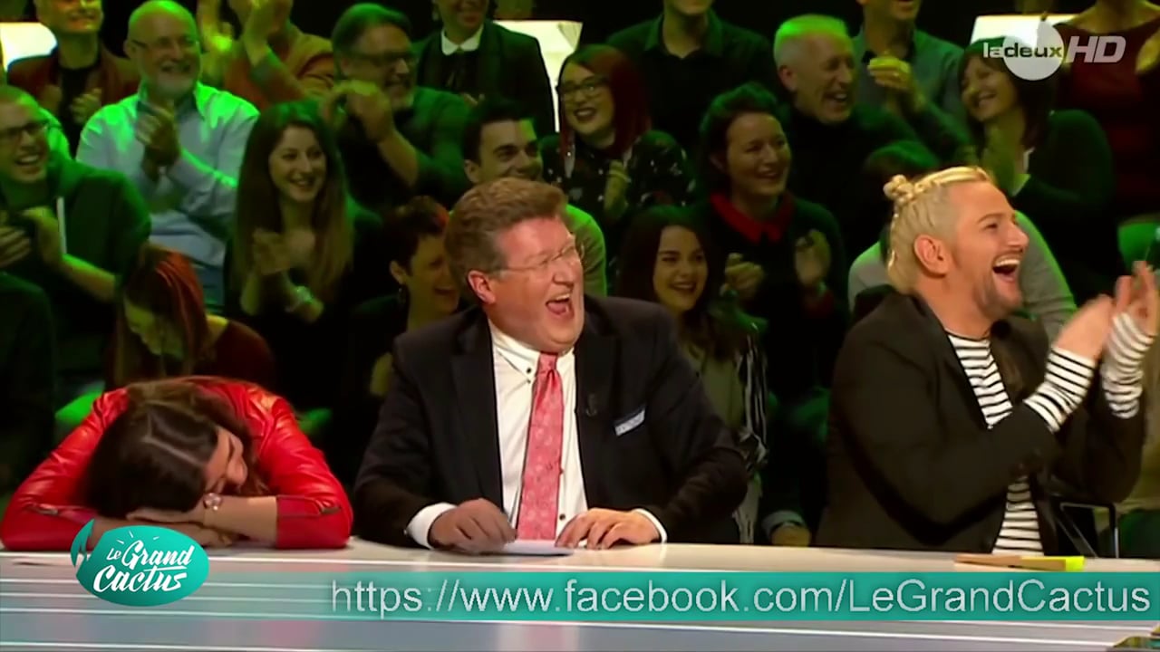 Du Grand Kody au Grand Cactus on Vimeo