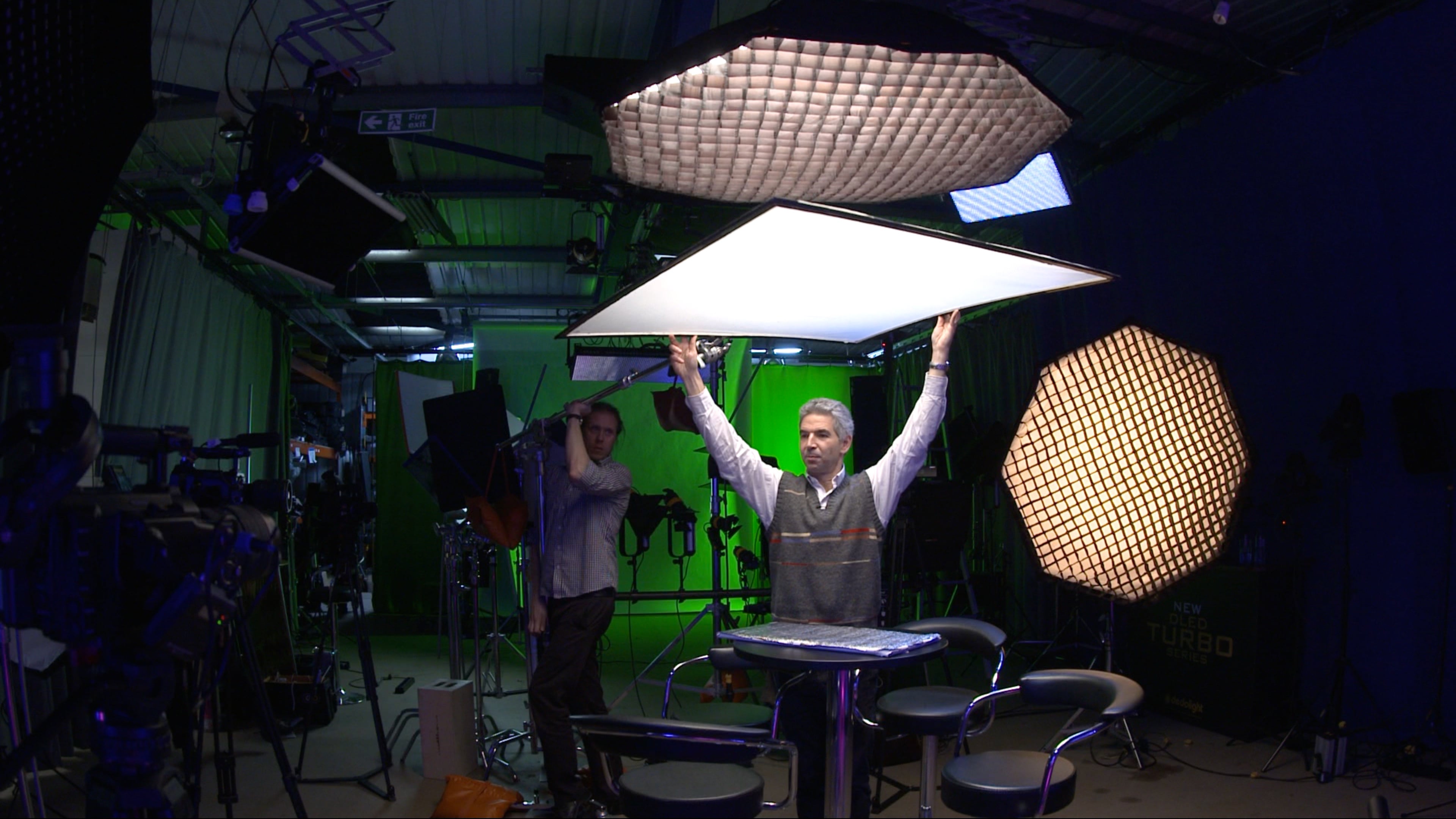 Lighting techniques for Drama based Cinematography (part 1) on Vimeo