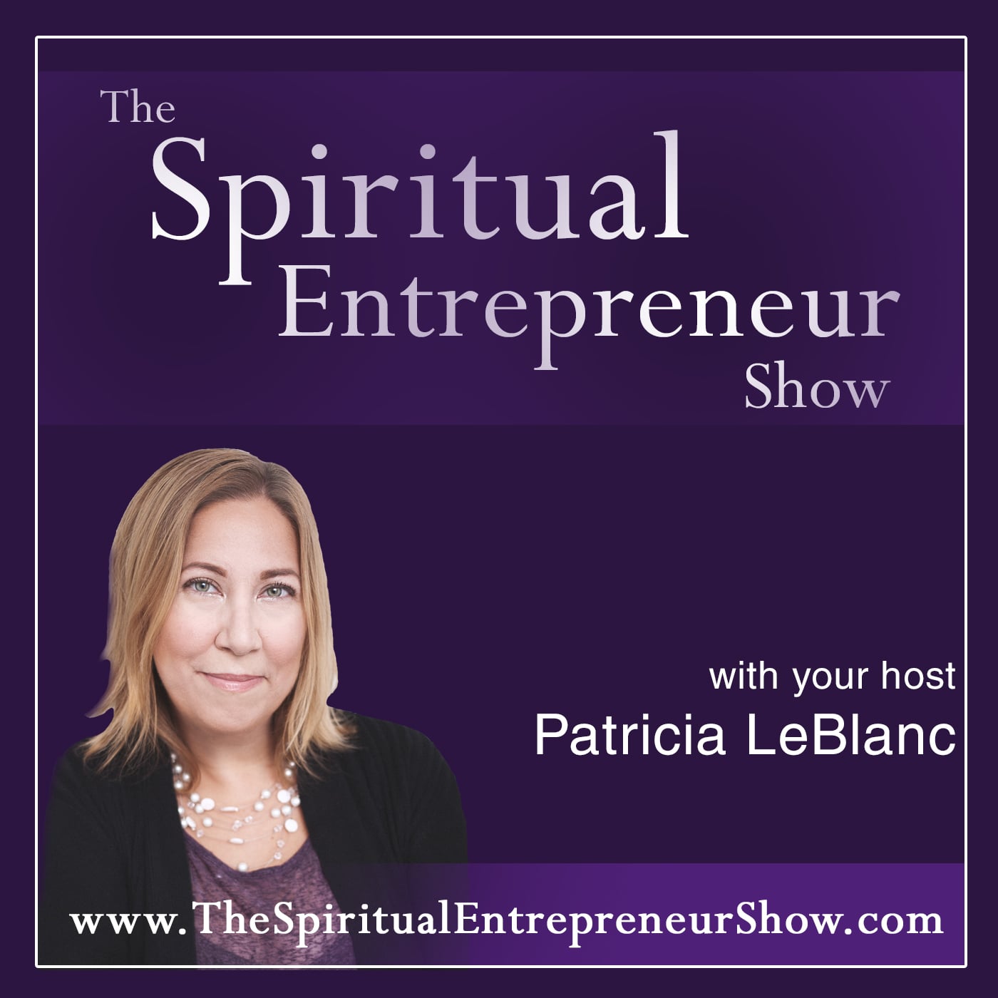 The Spiritual Entrepreneur Show with Guest Grace Cloyd on Vimeo