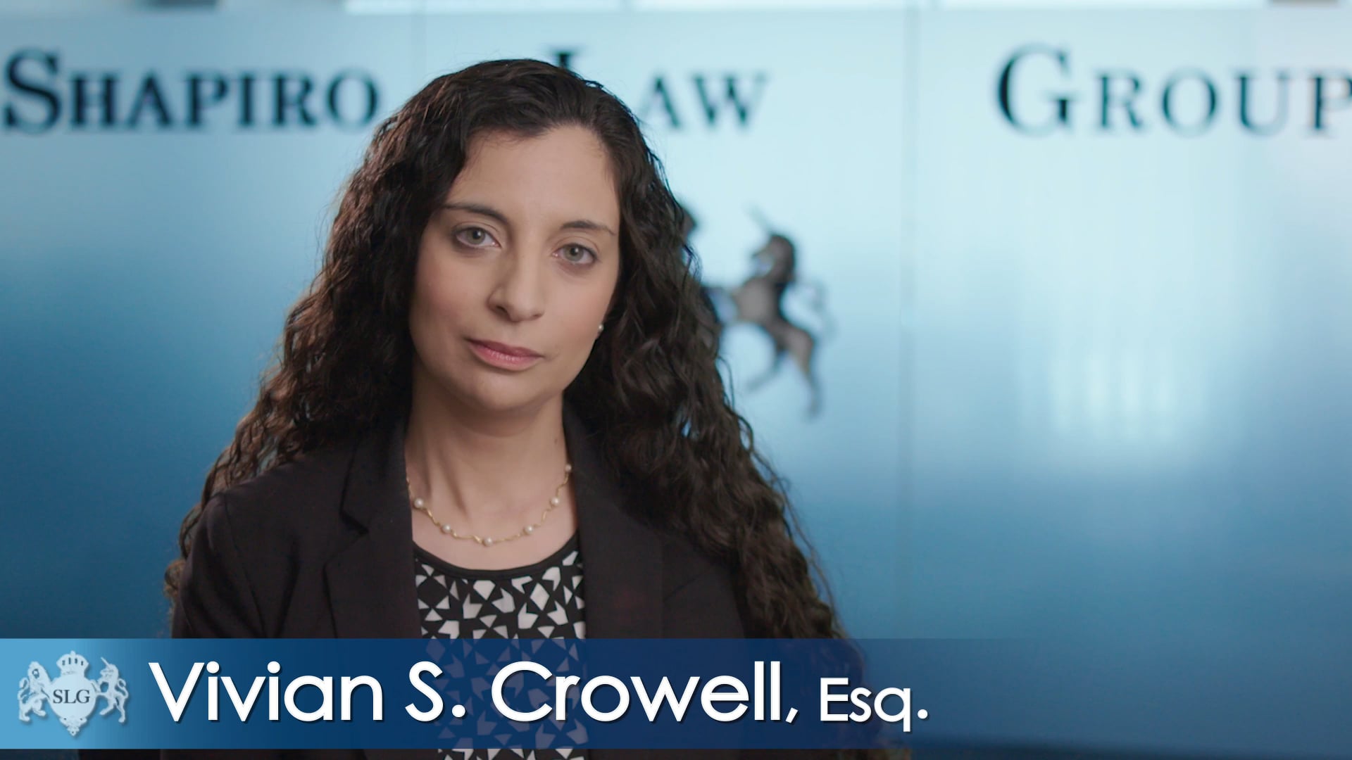 Meet Vivian Crowell on Vimeo