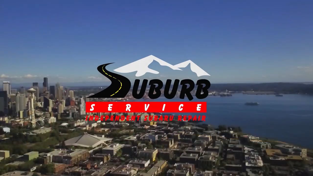 Suburb Service | A Pacific Northwest Gem on Vimeo