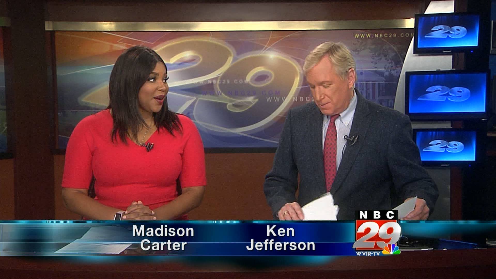 Madison Carter Anchor Reel March 2017 on Vimeo