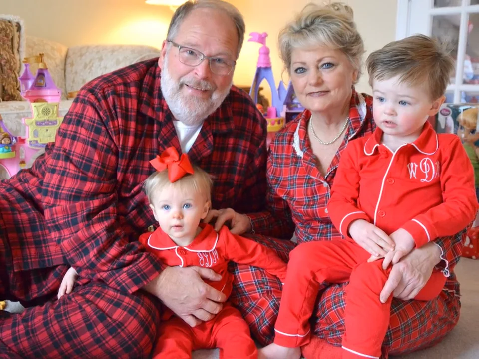 Christmas Morning Part 2 on Vimeo