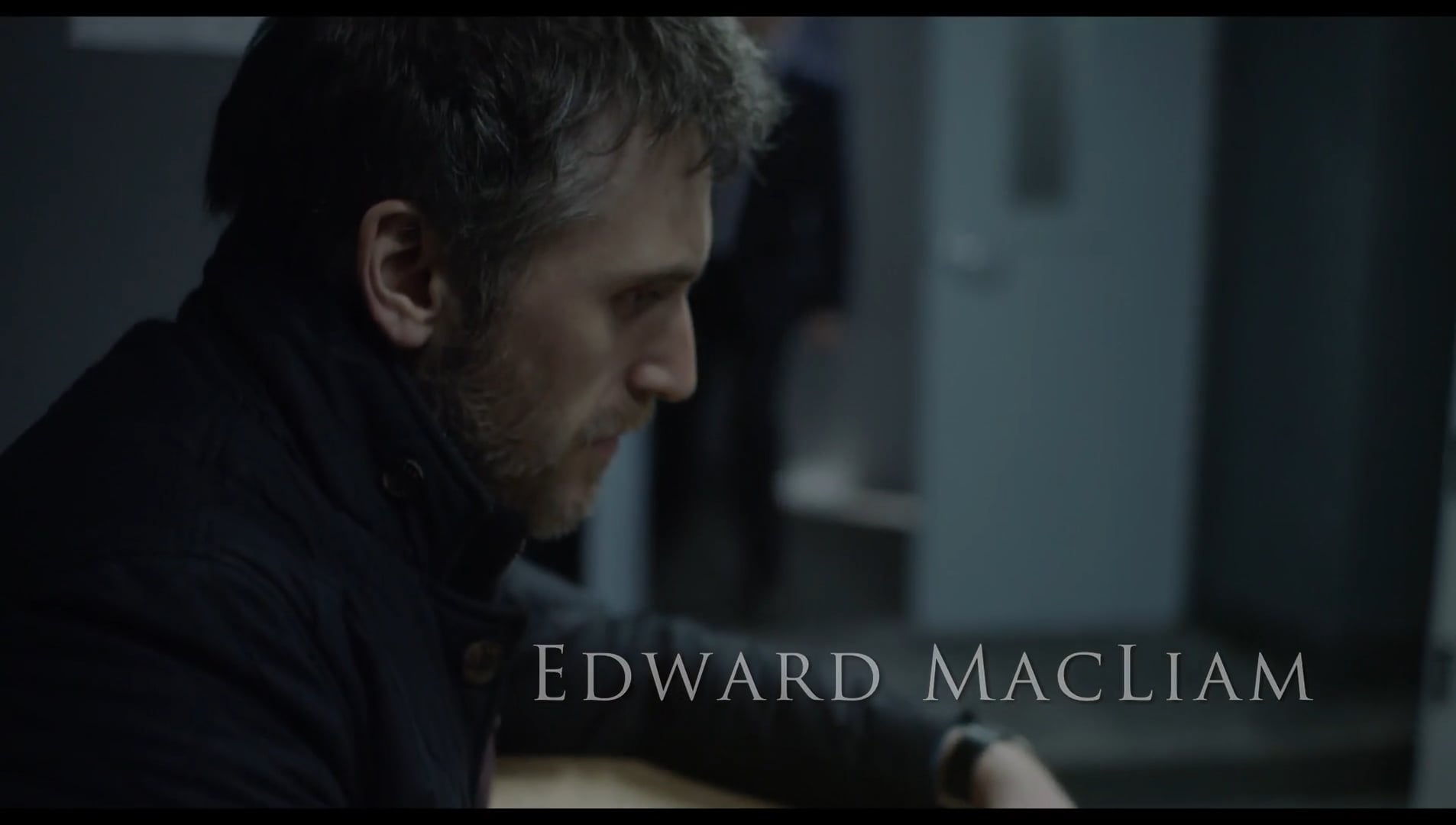 Edward MacLiam - Showreel on Vimeo