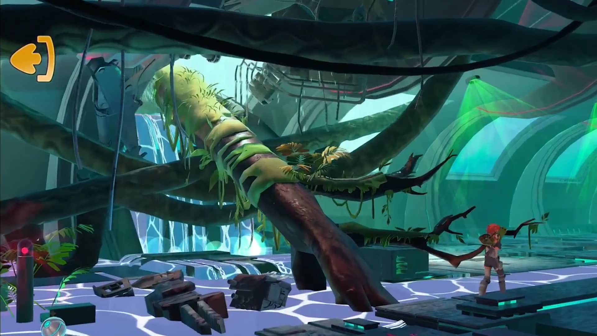 Teaser Trailer Ruby Rei - Out Now on Vimeo