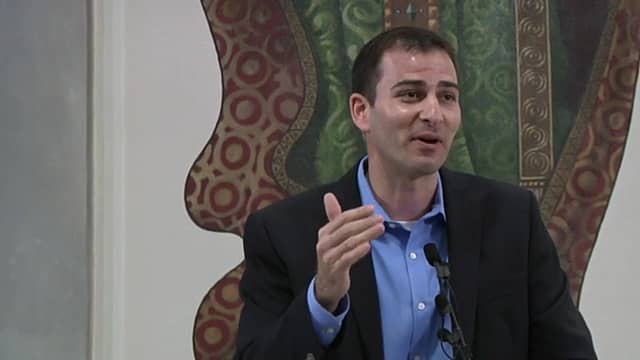 Mark Hartfiel The Enemies of the Spiritual Life and the Power of the ...