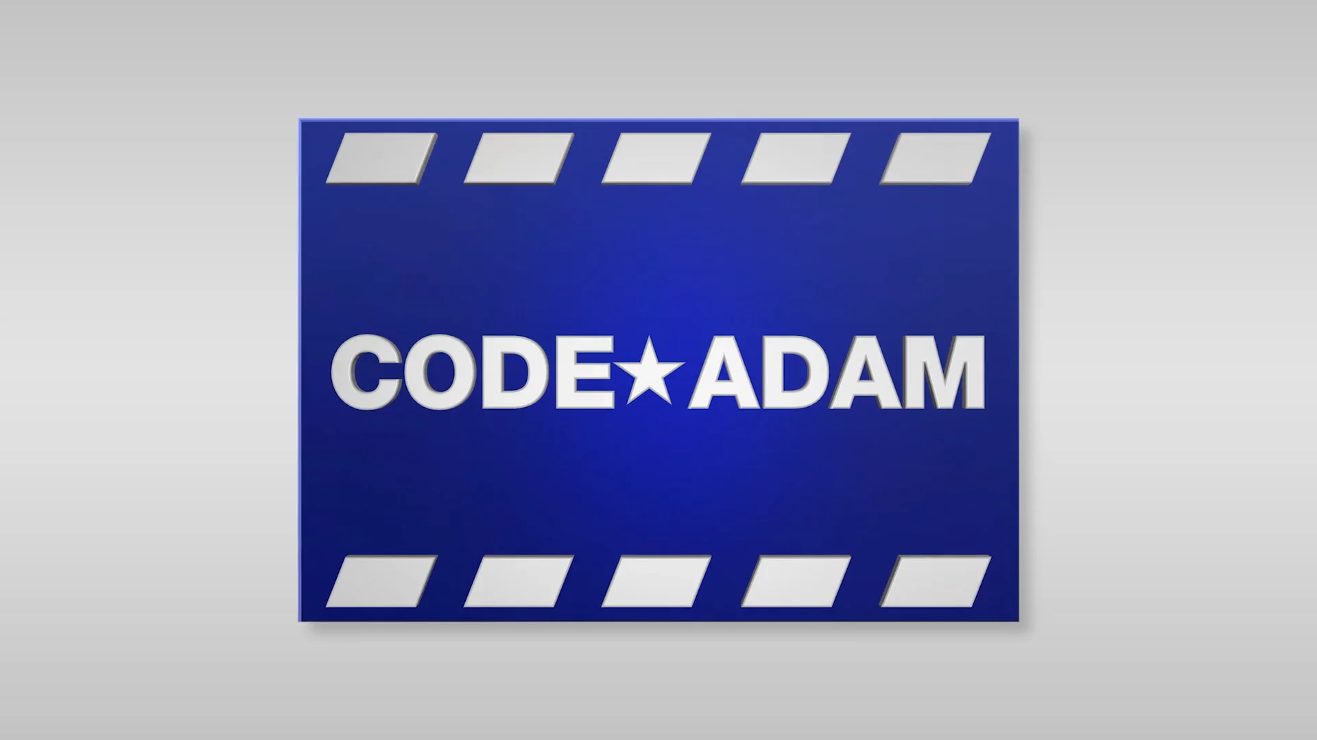 CODE ADAM