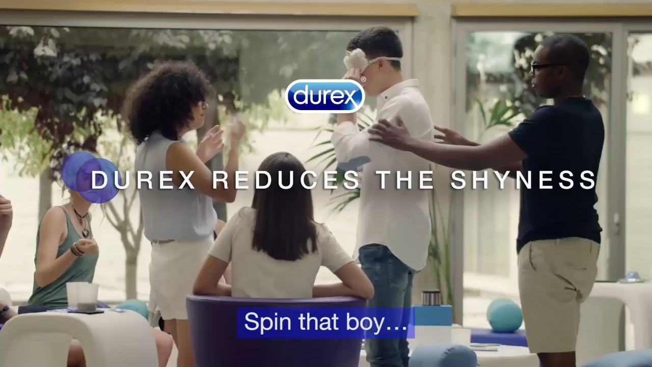 DUREX_Game of Truth or Dare on Vimeo