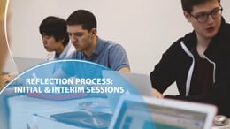 IB EE Video 2 Reflection Process Initial And Interim Sessions On Vimeo