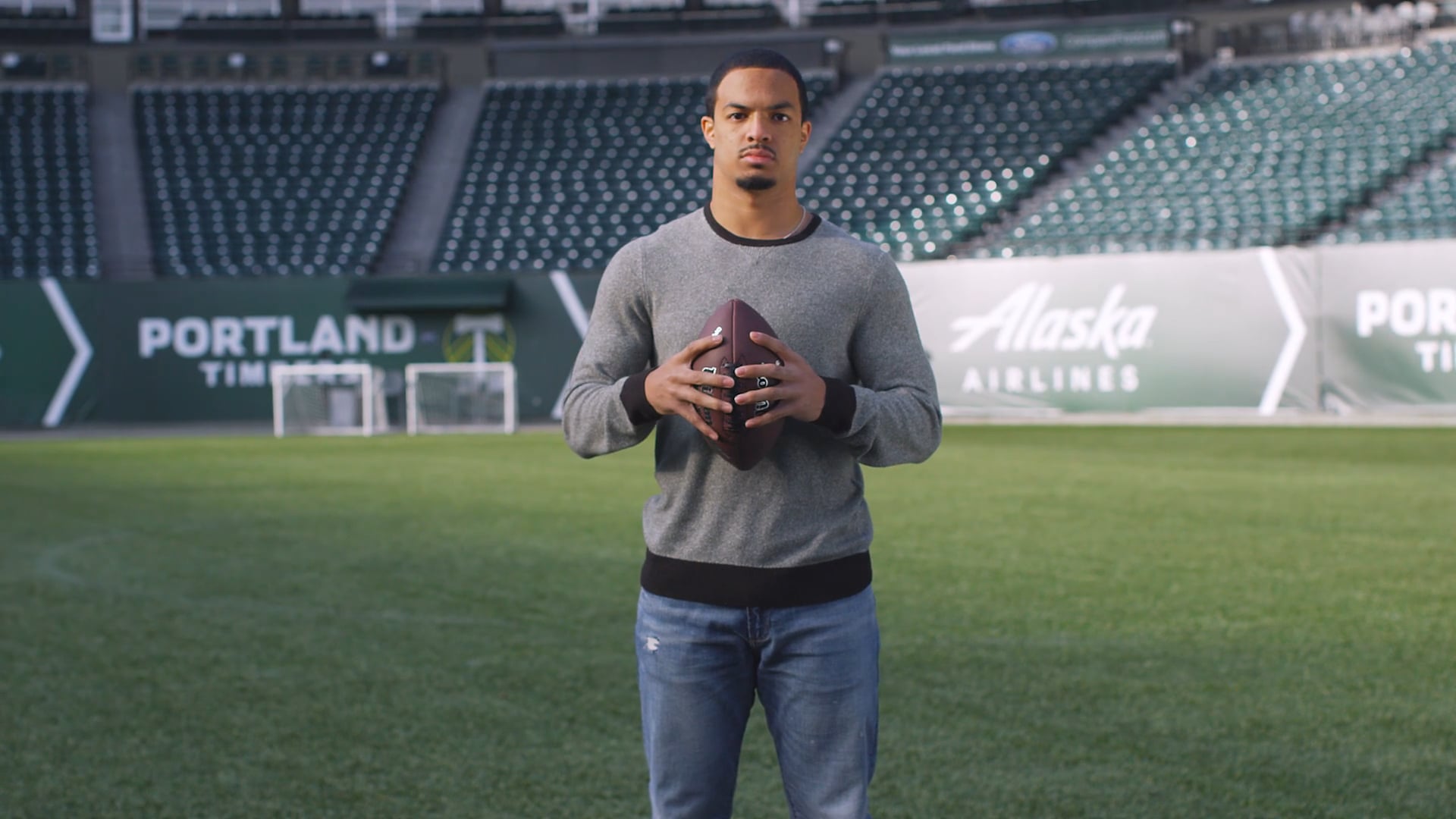 Providence Heart - Xavier Documentary on Vimeo