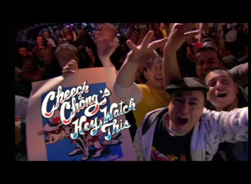 Cheech & Chong's Hey Watch This - Official Trailer on Vimeo