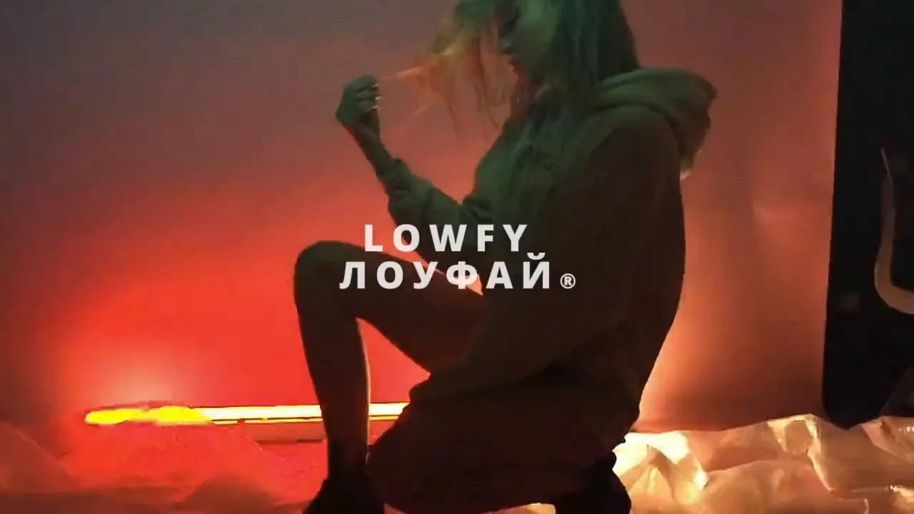 LOWFY ЛОУФАЙ SS17 BASICS COLLECTION on Vimeo