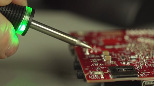 Metcal Introduces the Next Big Step in Process Control: Connection ...