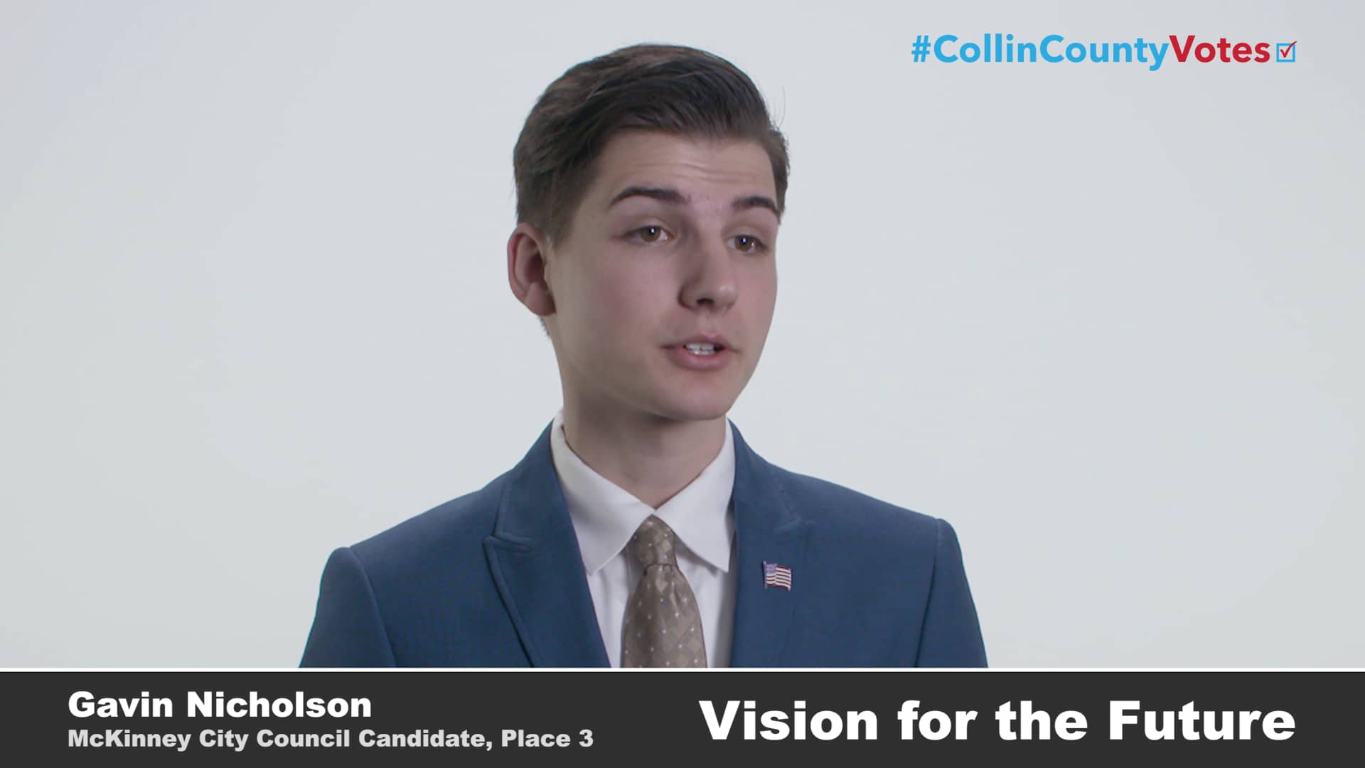 Gavin Nicholson (McKinney CC, PL 3) on Vimeo