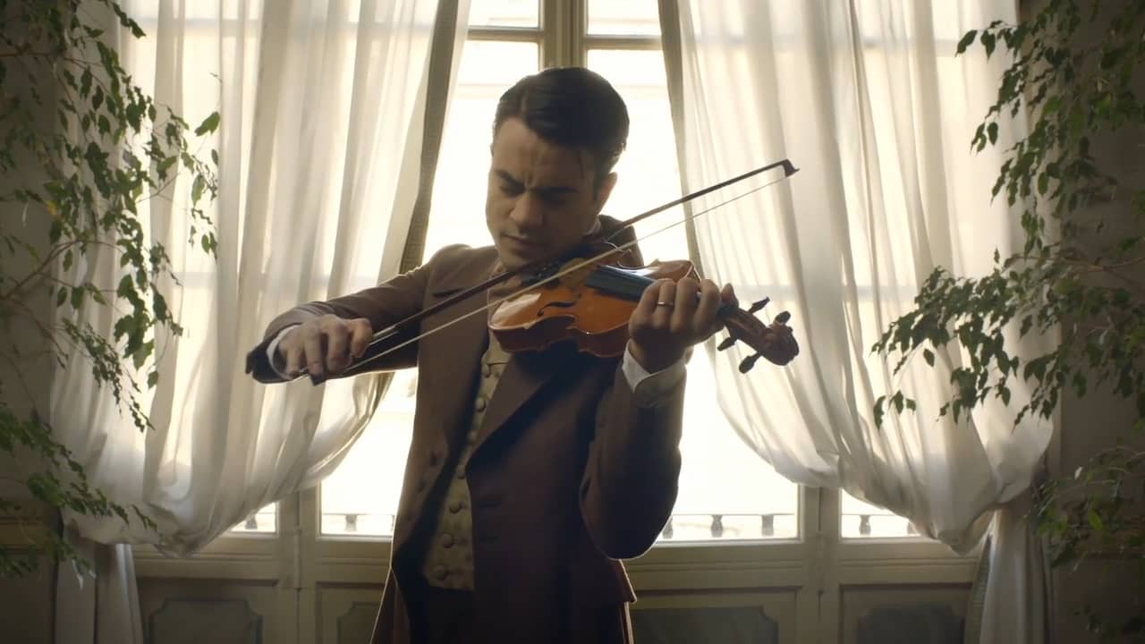 Alessandro Bruni Ocaña Showreel on Vimeo