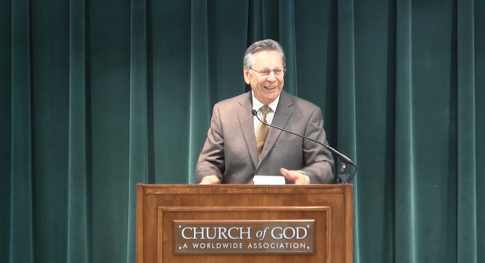 1 John 1 - 2 (Bible Study) - Jim Haeffele on Vimeo