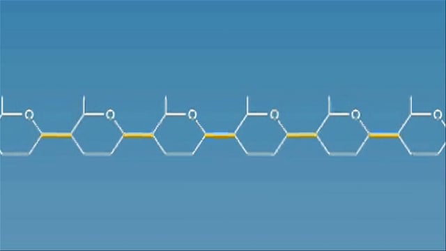 Linking glucose molecules — Science Learning Hub