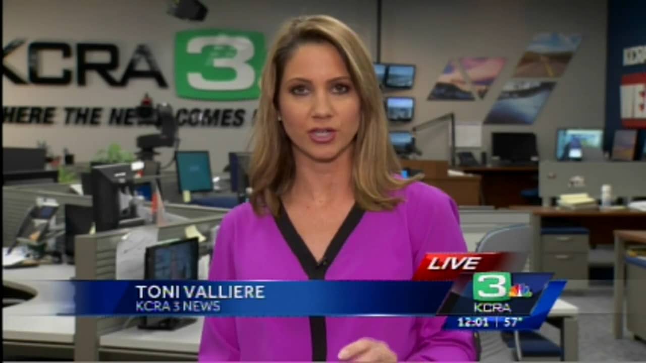 Toni Valliere noon breaking on Vimeo