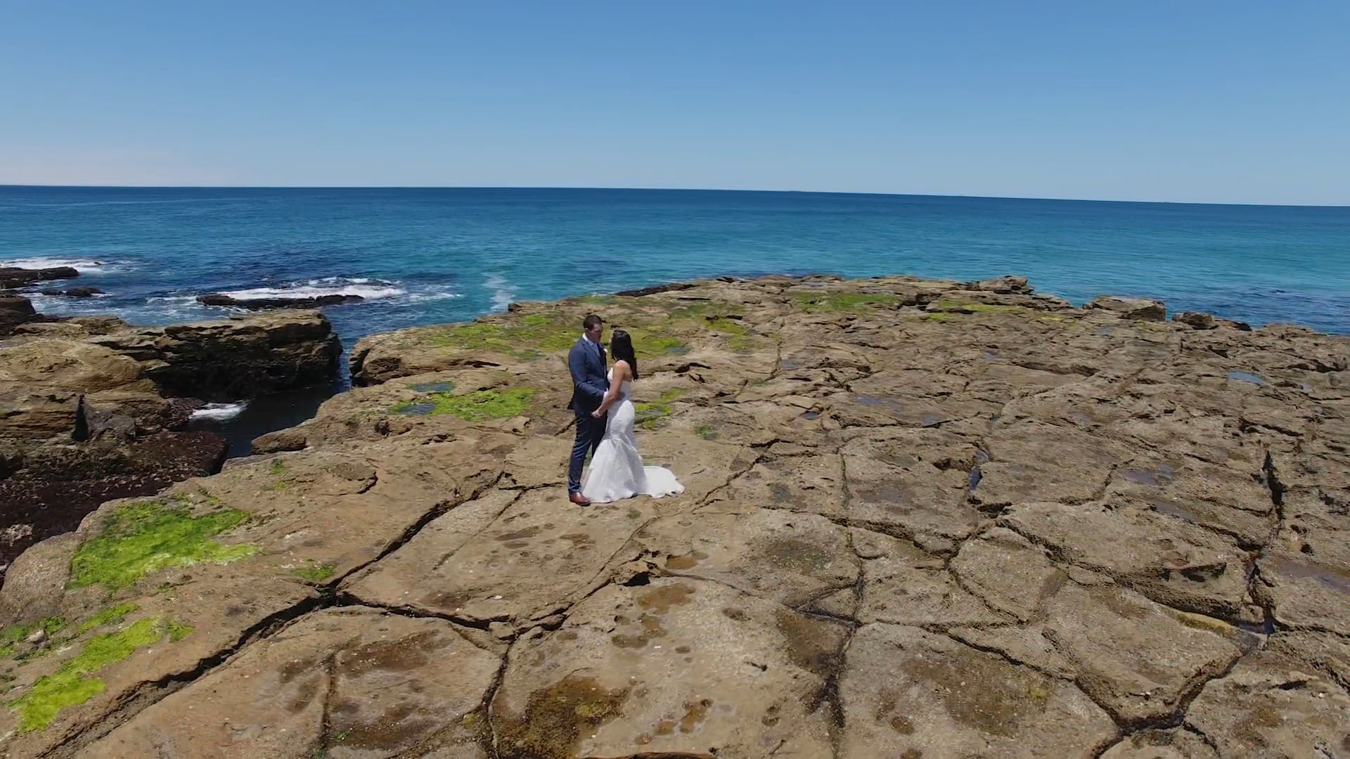 Aimee & George // Teaser on Vimeo