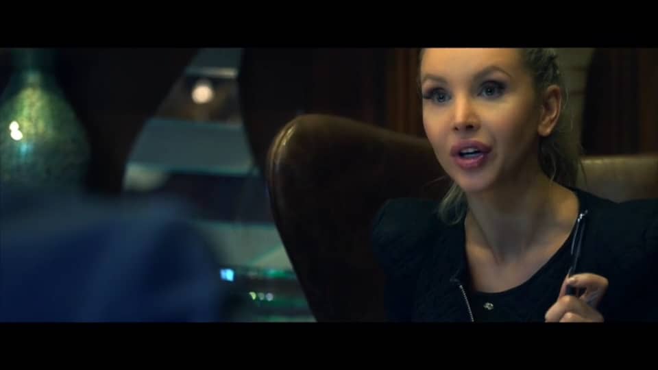 Katya Bakat Theatrical Reel 2017 on Vimeo