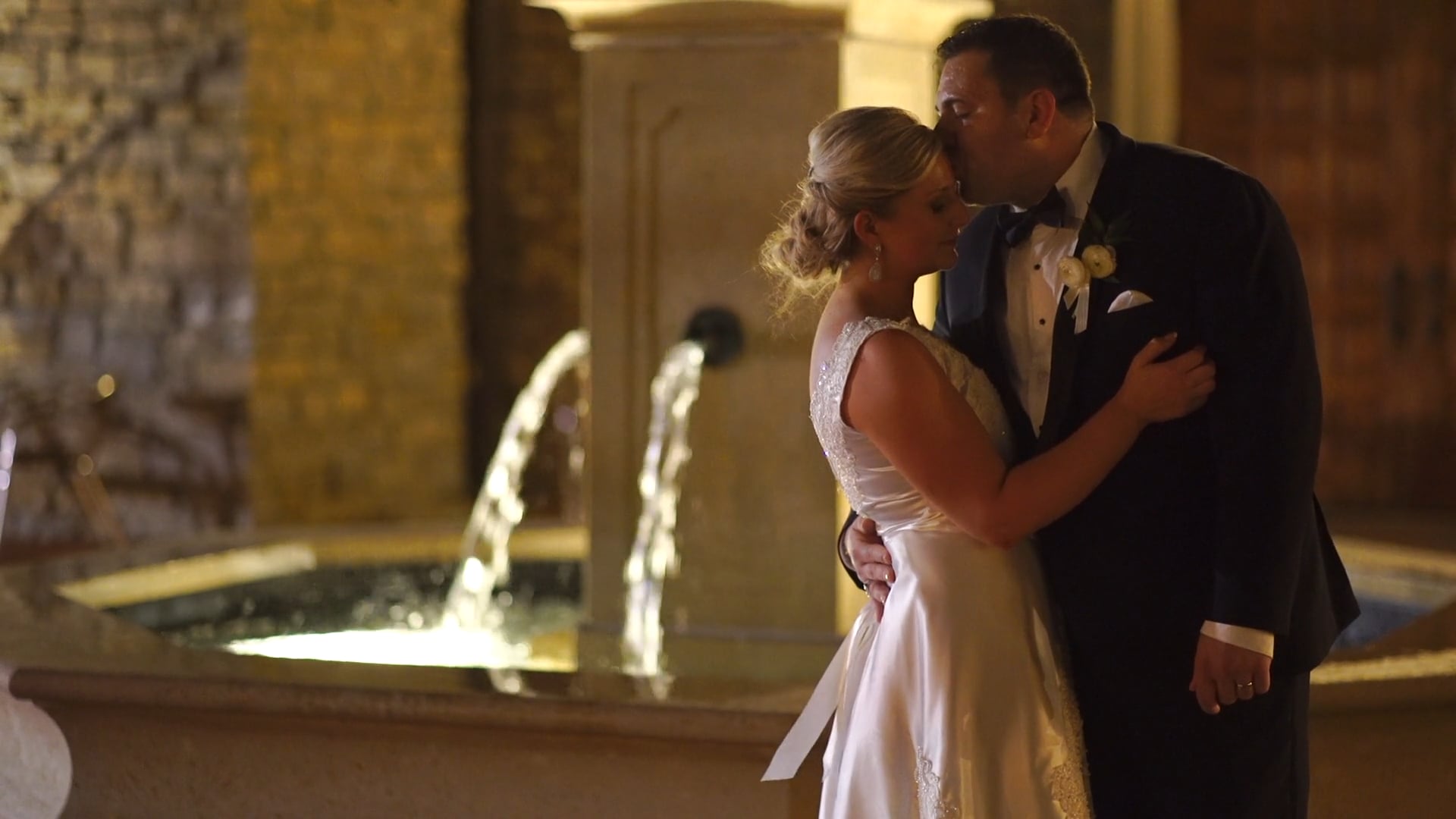 Allison + Jesse // Highlight on Vimeo