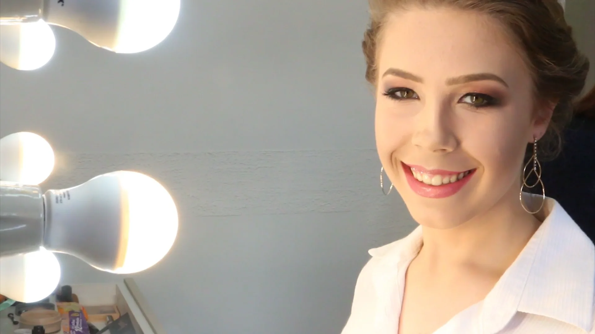 Making of Érica Basso 18/03/2017 on Vimeo