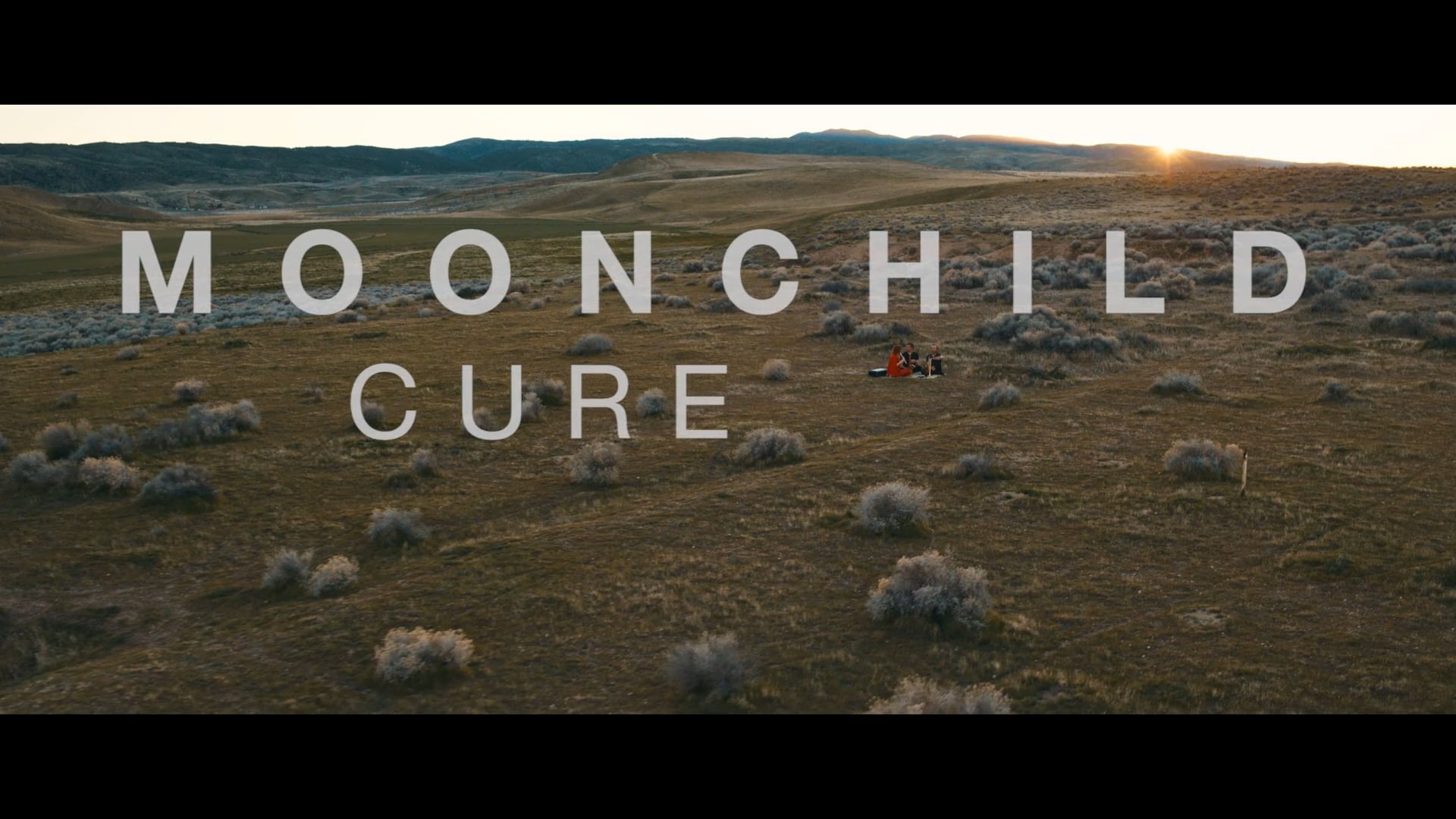 MOONCHILD Cure on Vimeo