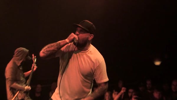 Enemy Mind - January 13, 2017