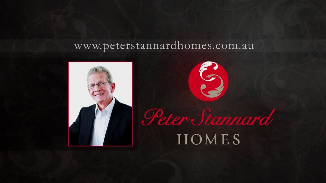 Peter Stannard on Vimeo