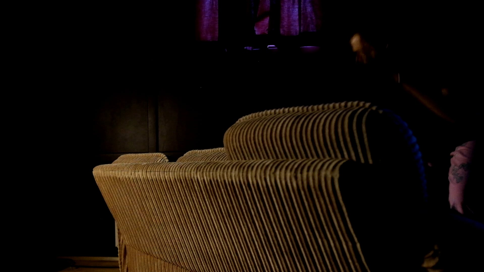 Performance on Vimeo