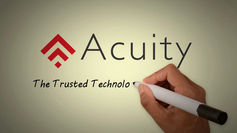 Acuity Insight - 2017 Tech Predictions on Vimeo