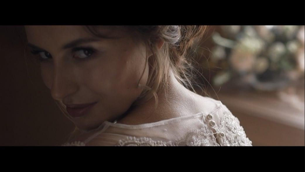Bride's morning | Сreative project on Vimeo