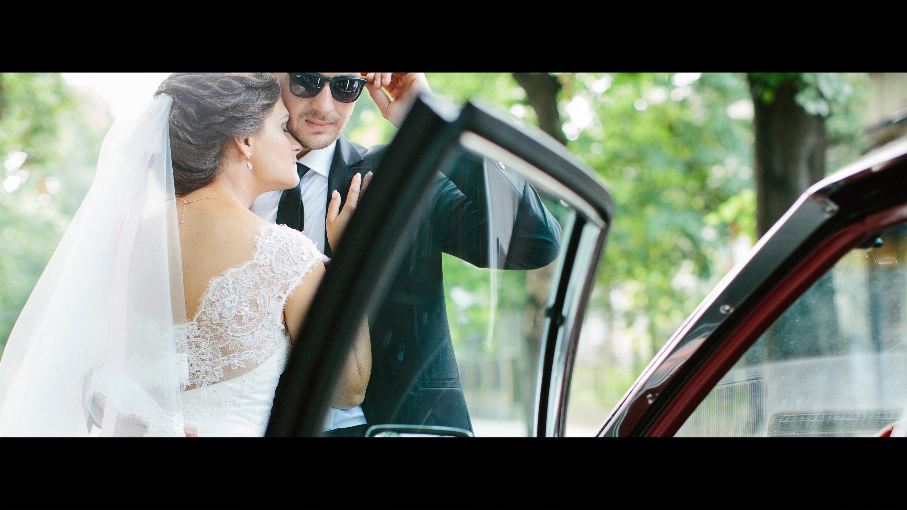 Ivan & Ivanka on Vimeo