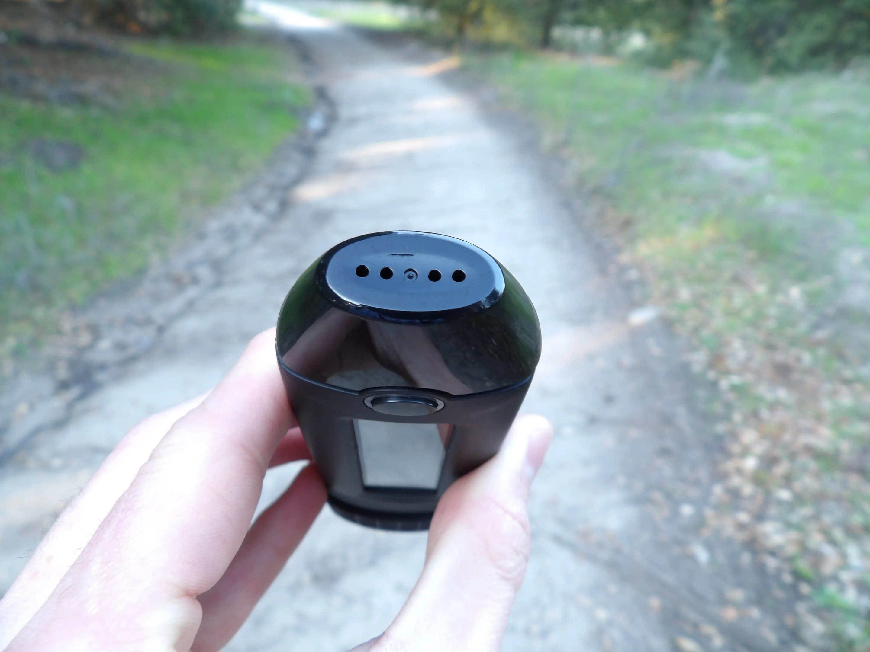 Loki Touch review - Let's Toke About It with Wake 'N Blake and Kayroll ...