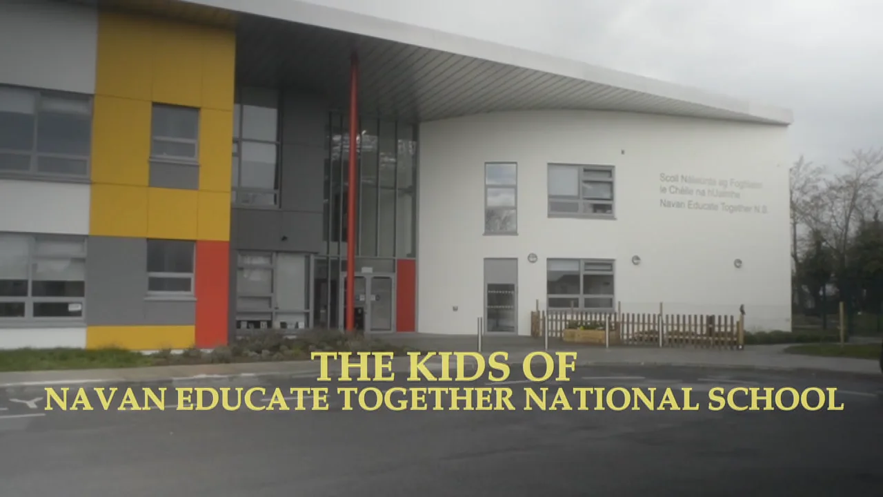 THE KIDS OF NETNS | COME TOGETHER