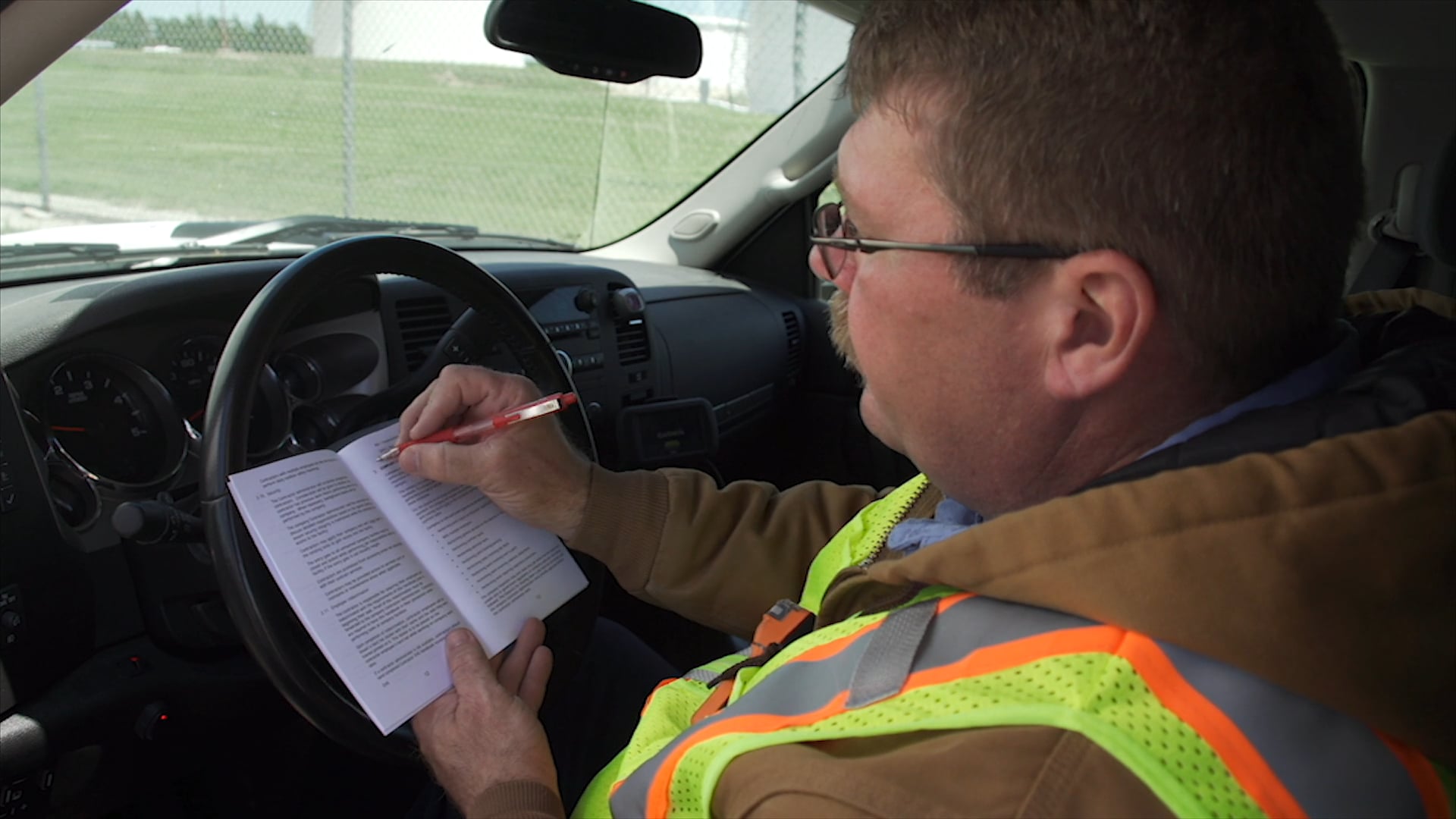 CHS Training Video on Vimeo