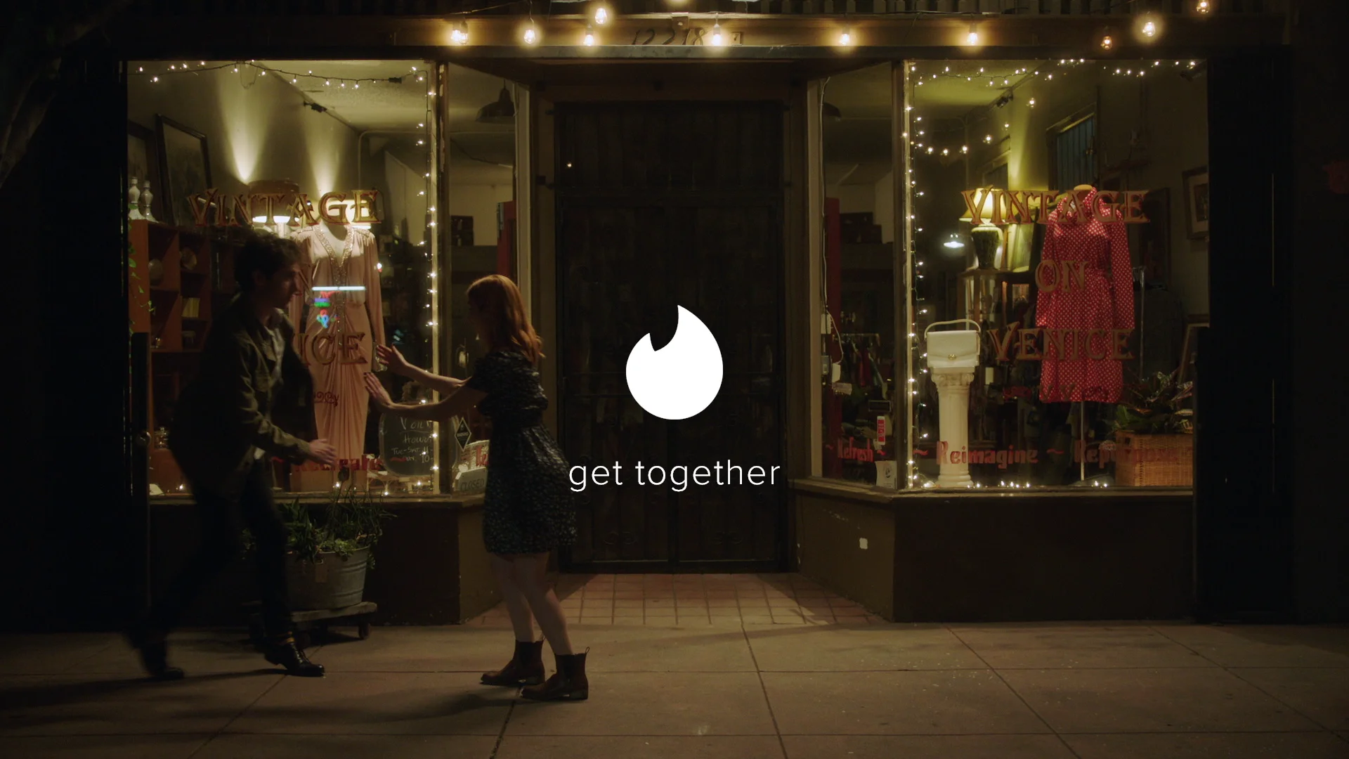 Tinder Anthem on Vimeo