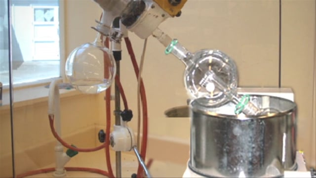 Ball-milling — Science Learning Hub