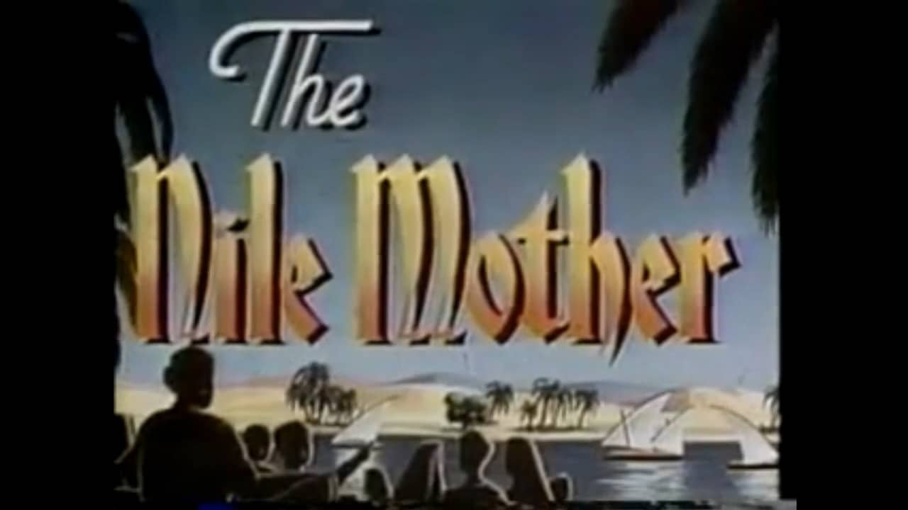 The Nile Mother - Lillian Trasher on Vimeo