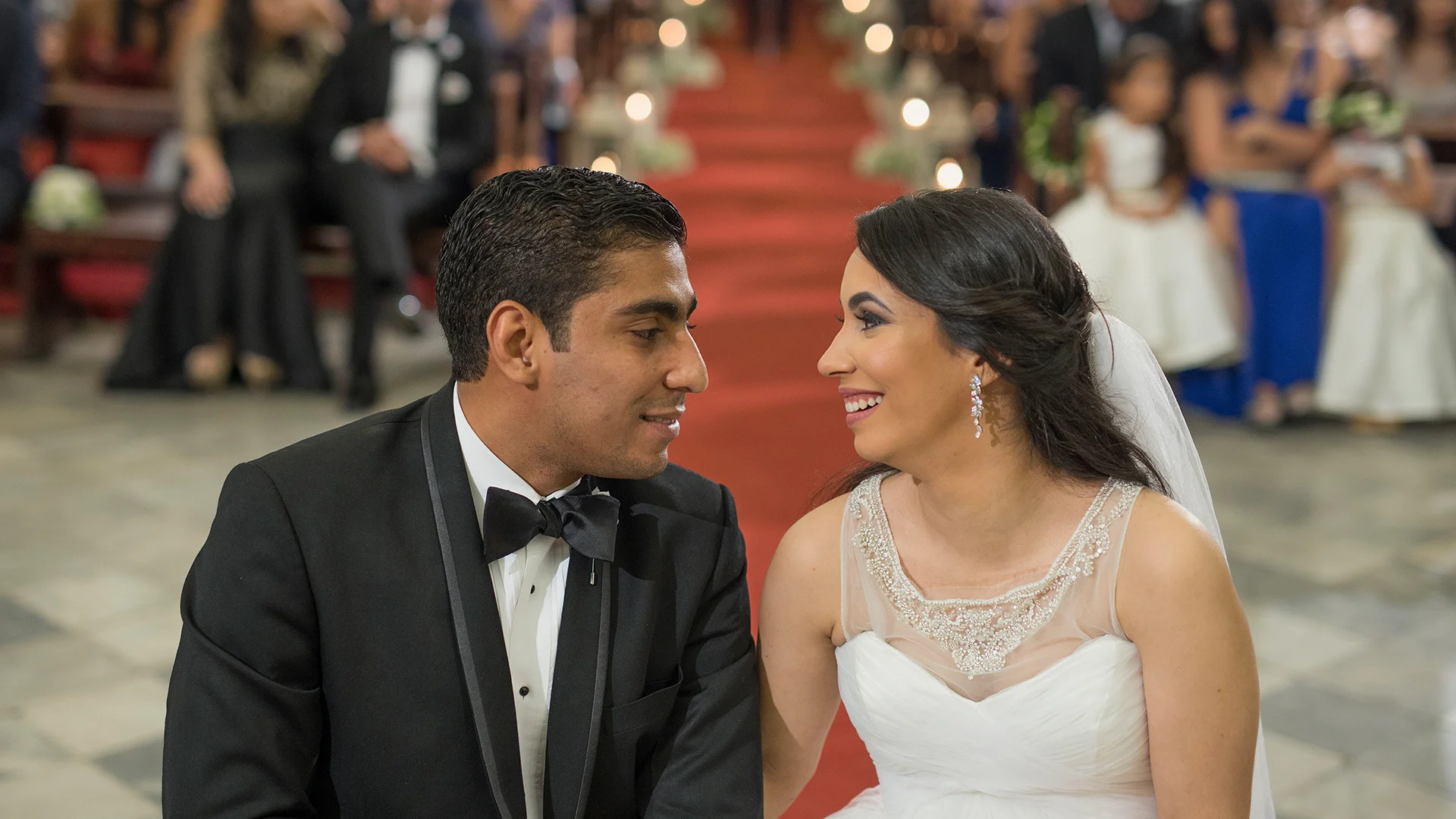 Virginia & Jorge // Short Film on Vimeo