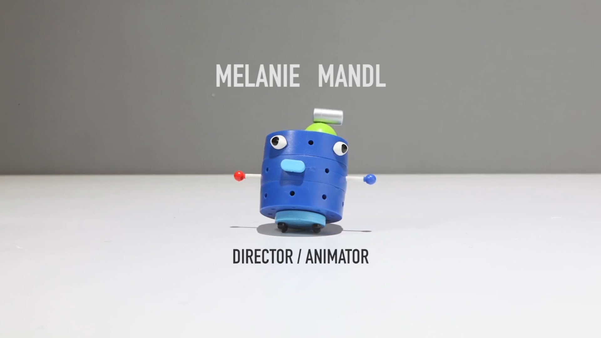 Stop-motion reel 2017 on Vimeo