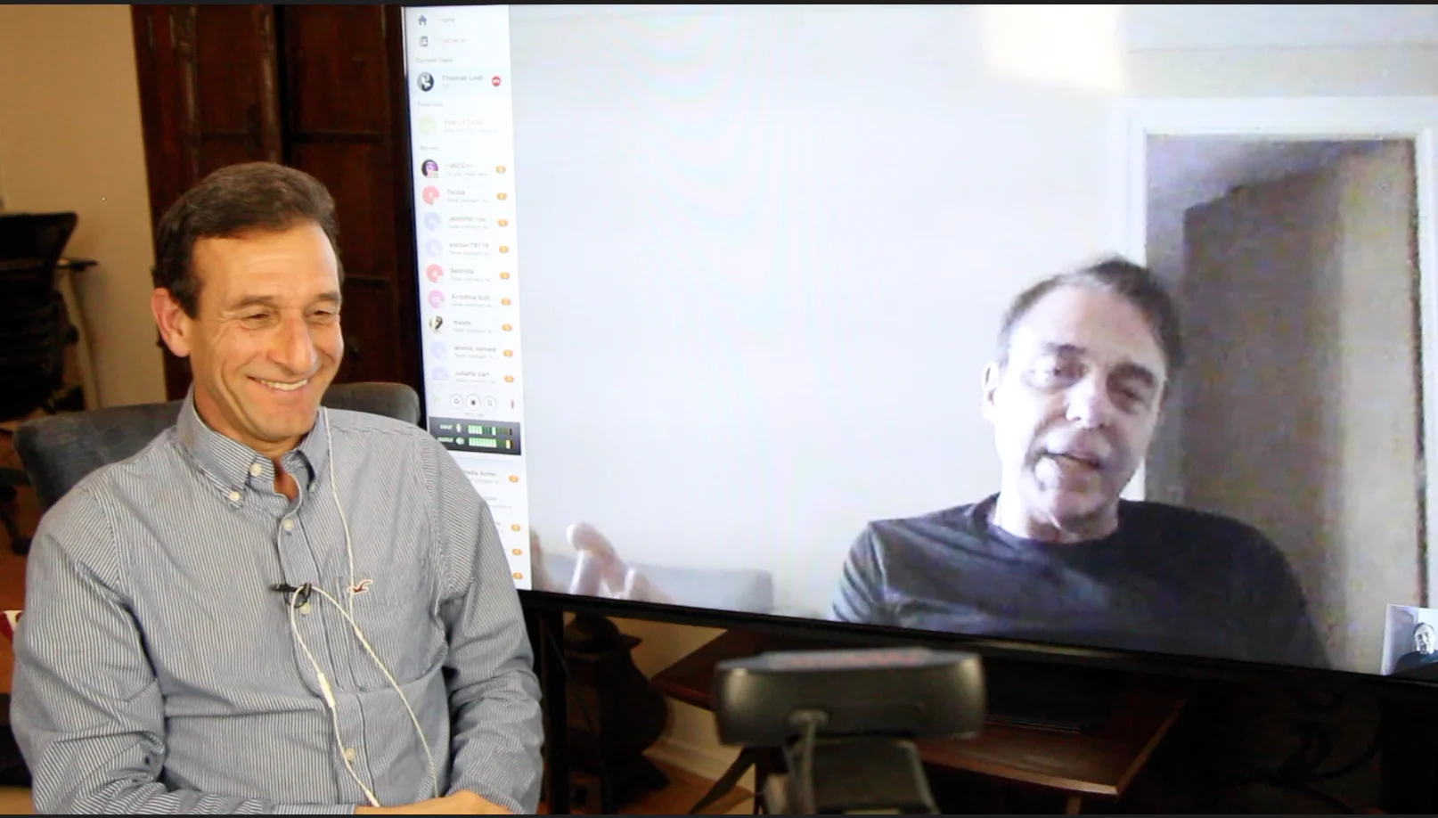 Healing Cancer In This Century - Dr. Thomas Lodi, MD(H) Q&A - Trailer ...