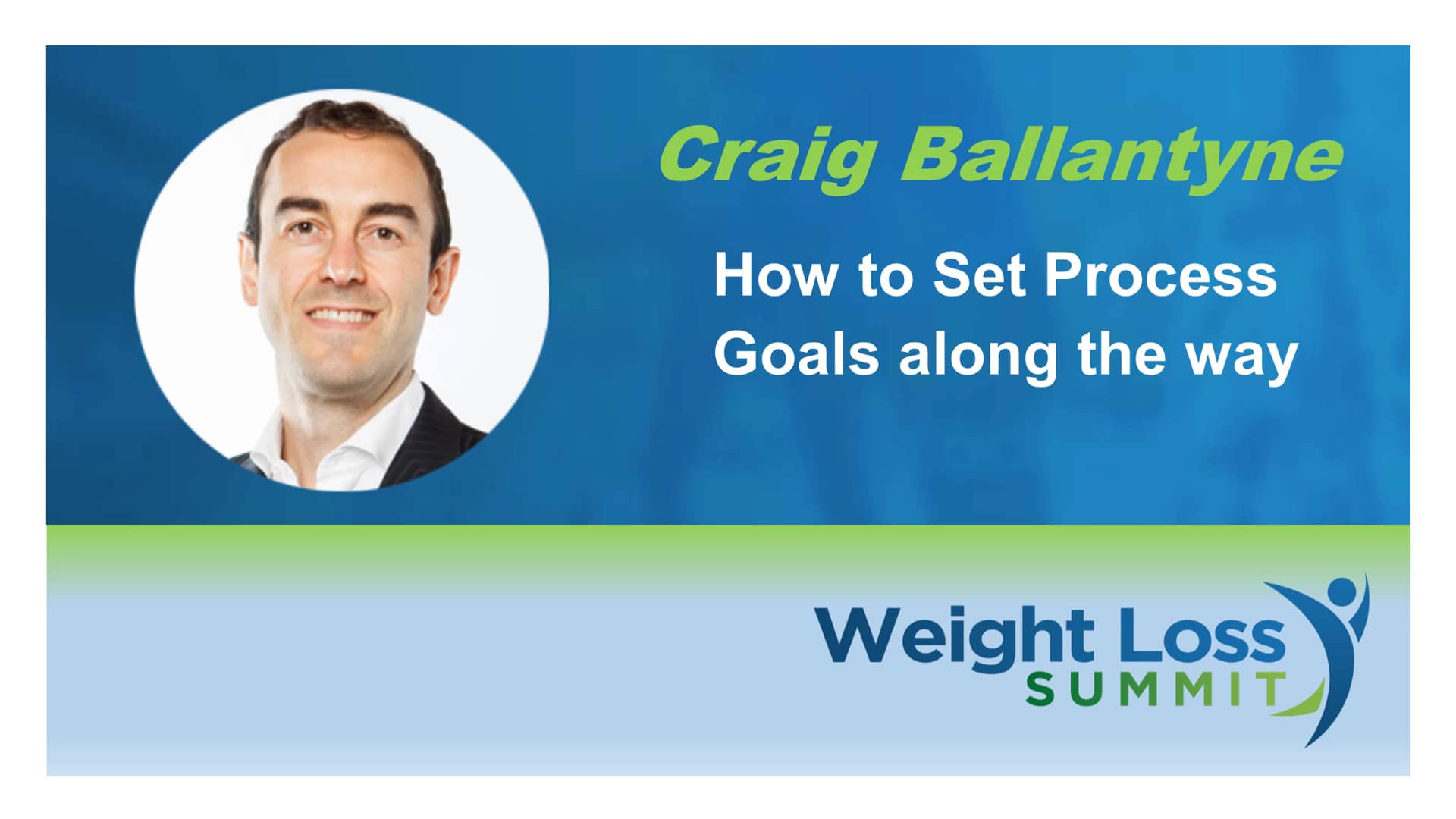 Craig Ballantyne presentation 2 on Vimeo