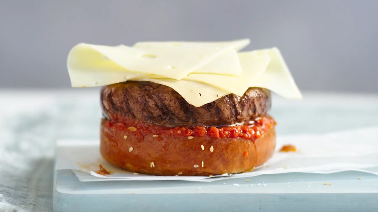 Praise Burger TVC on Vimeo