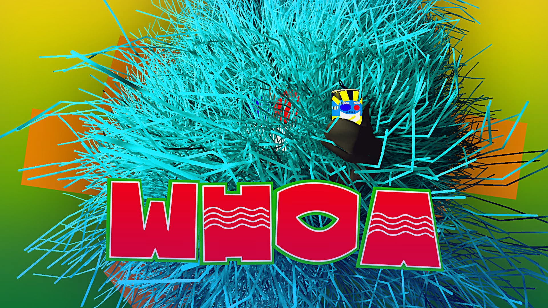 Beach Bums Adult Swim Ident #1 on Vimeo