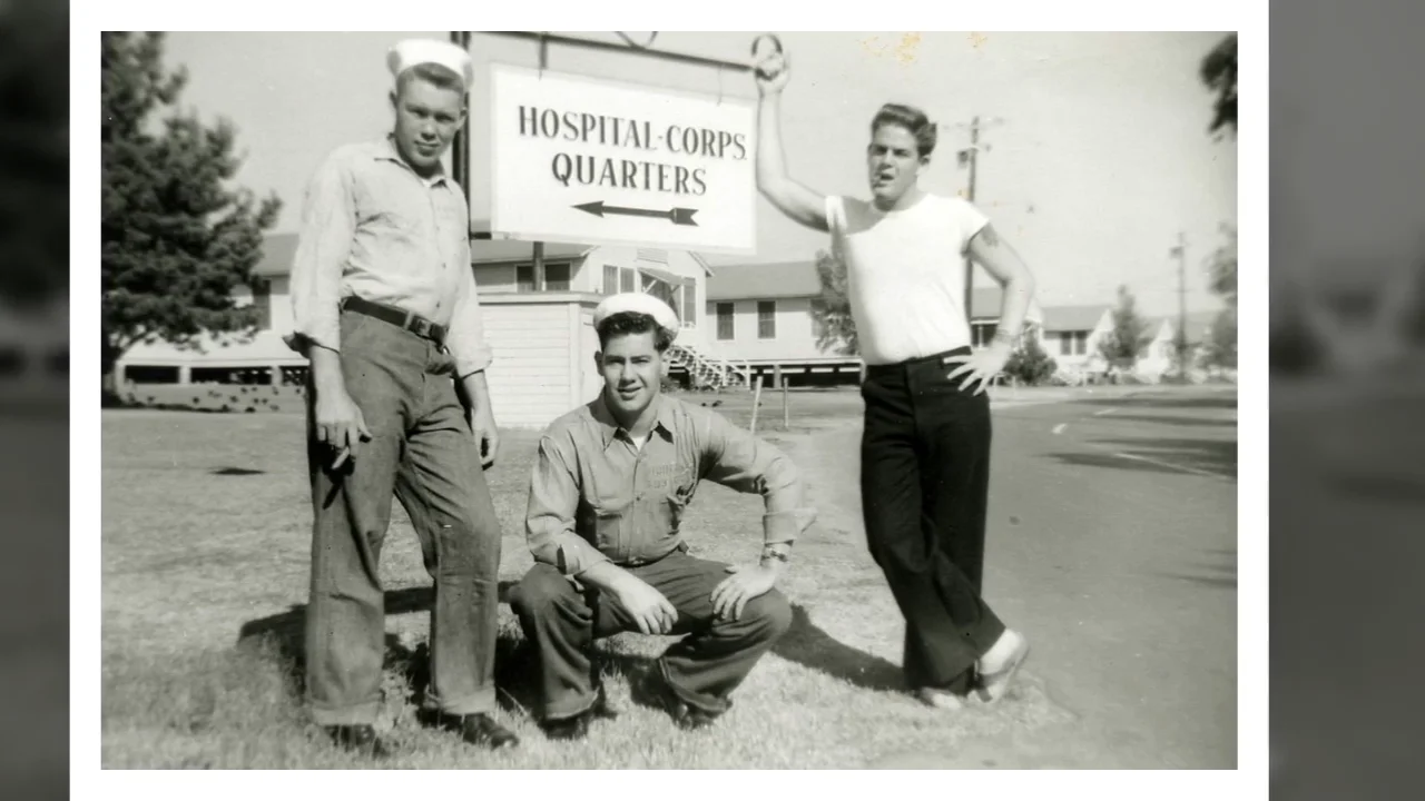 Ronald K. Roberge on Vimeo