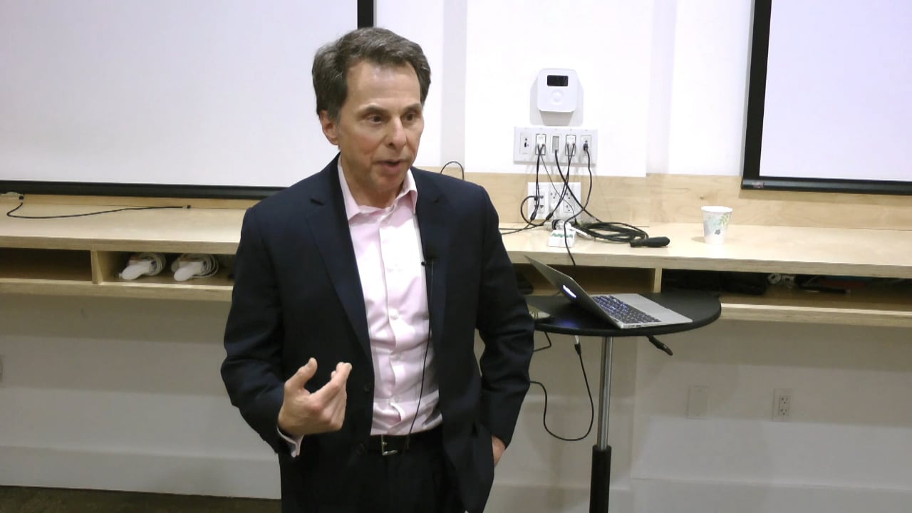 Ron Primas MD - Effects of Using Wearables on Health Biomarkers and ...
