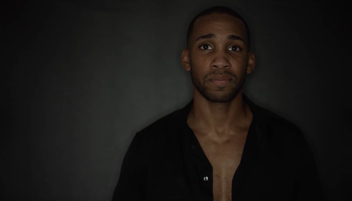 Gary LaVard JITNEY Monologue on Vimeo