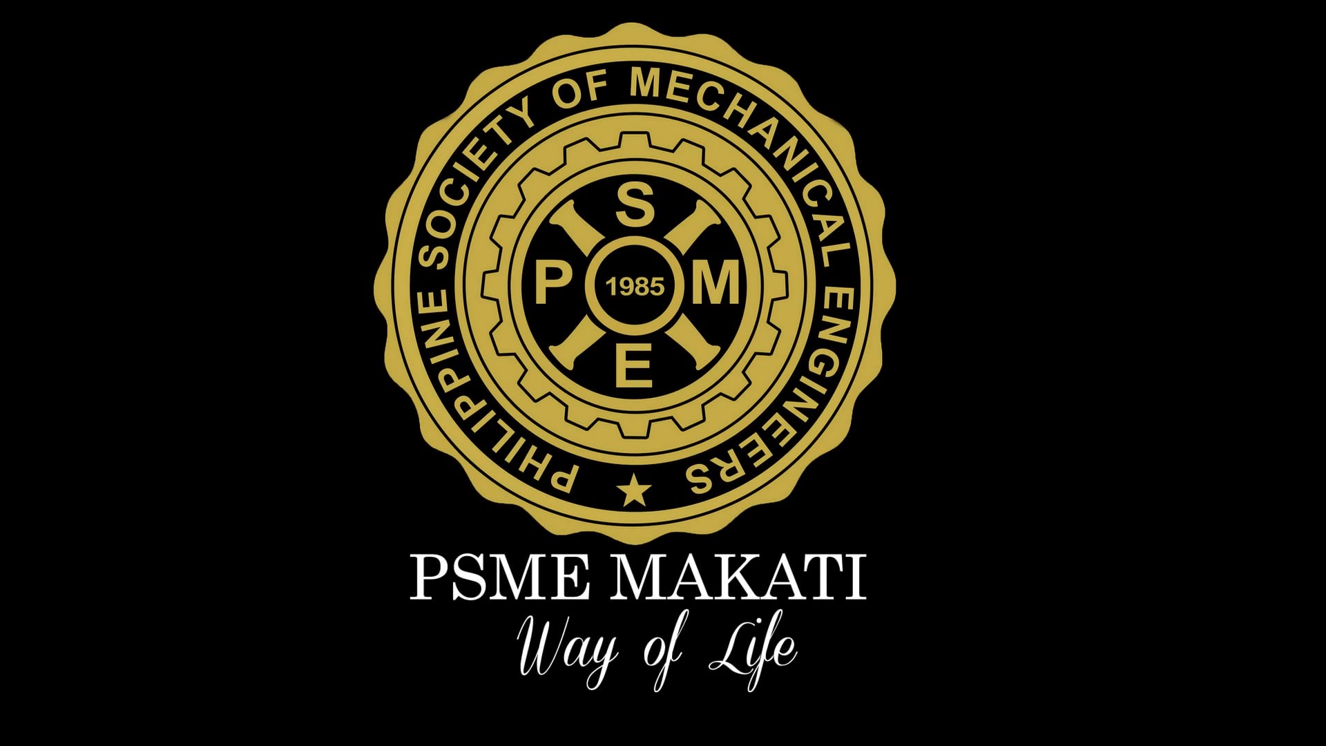 PSME MAKATI - 1ST GMM THE PRESIDENT'S REPORT 2017 on Vimeo