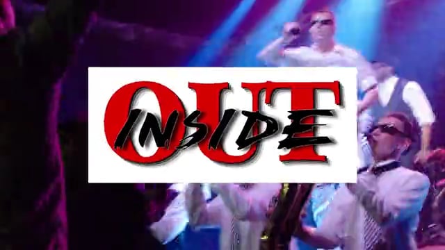 Inside Out Band - 360p - 14MB on Vimeo